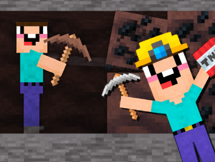 Noob Miner Escape From Prison: Juega Noob Miner Escape From Prison ...